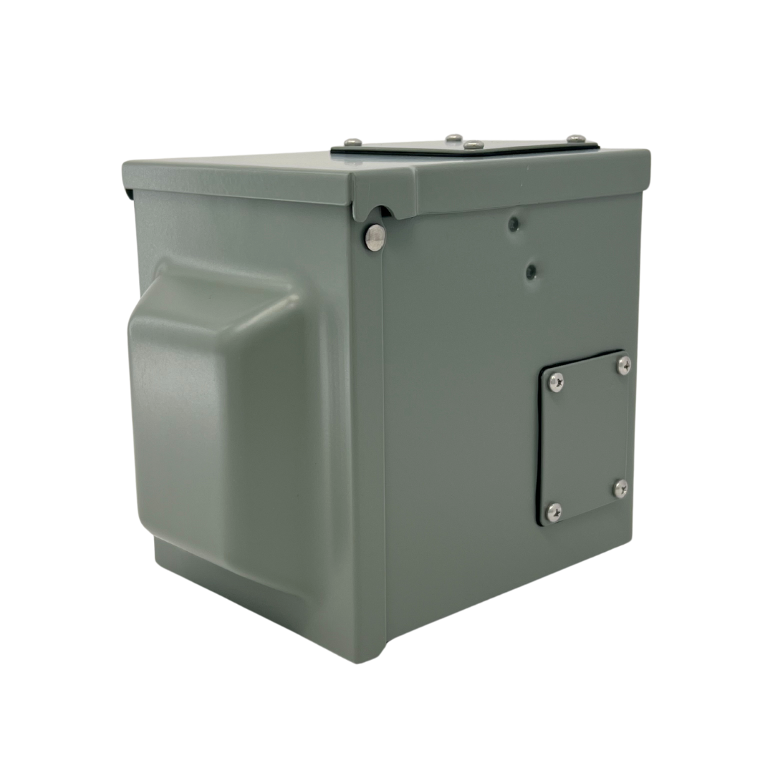 RV/EV Receptacles