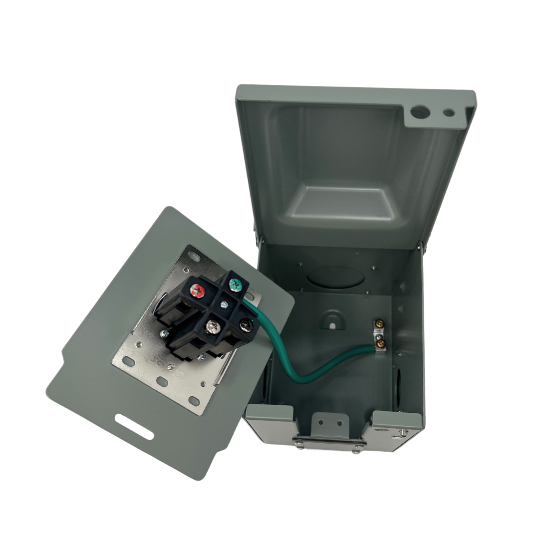 Sakura Distributors Electrical Supply Store