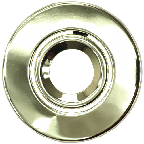 4" Gimble Ring For Par-20/50W Gold Plated